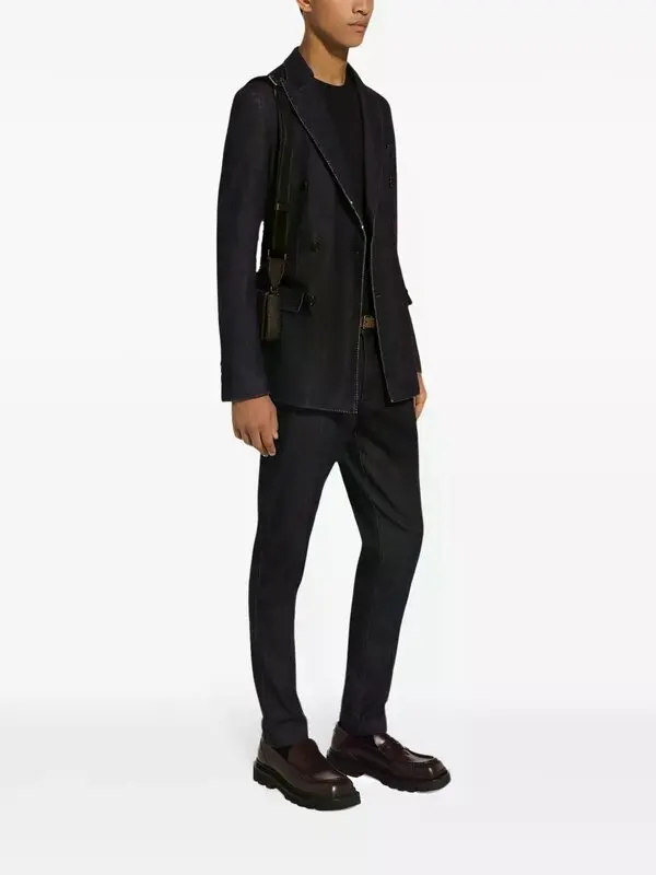Dolce & Gabbana Tailored Jeans