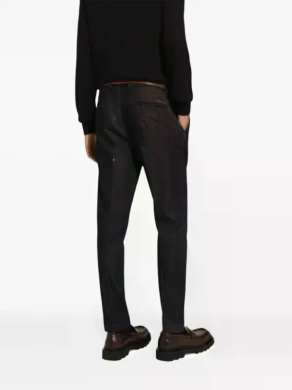 Dolce & Gabbana Tailored Jeans