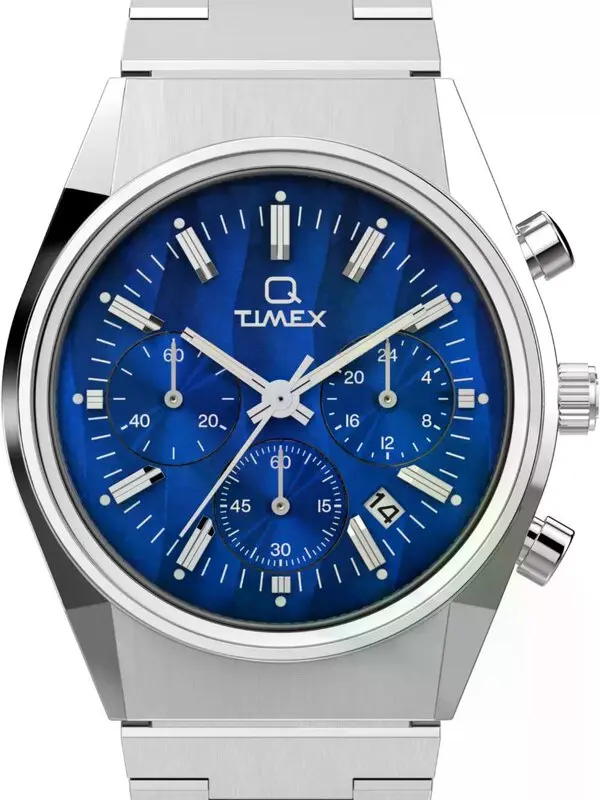 TIMEX Falcon Eye Chronograph