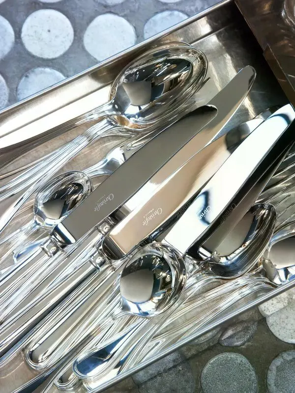 Christofle Albi 110-piece Flatware Set