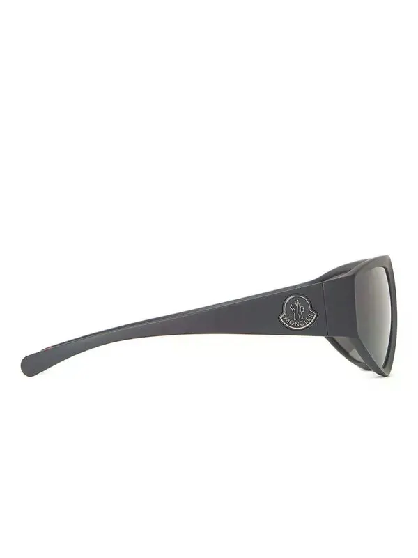 Moncler Cat-eye Frame Sunglasses