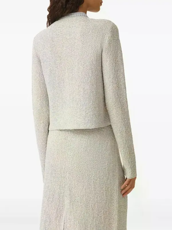 Fabiana Filippi Tweed Jacket