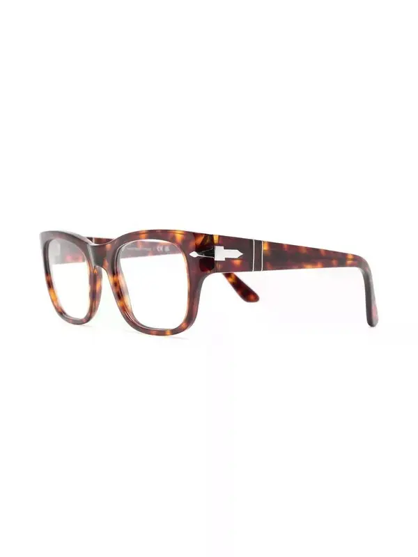 Persol Po3297v Square-frame Glasses