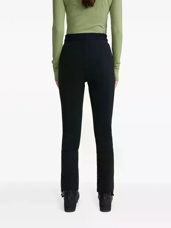 Aztech Mountain Bella Flared Ski Trousers - Black