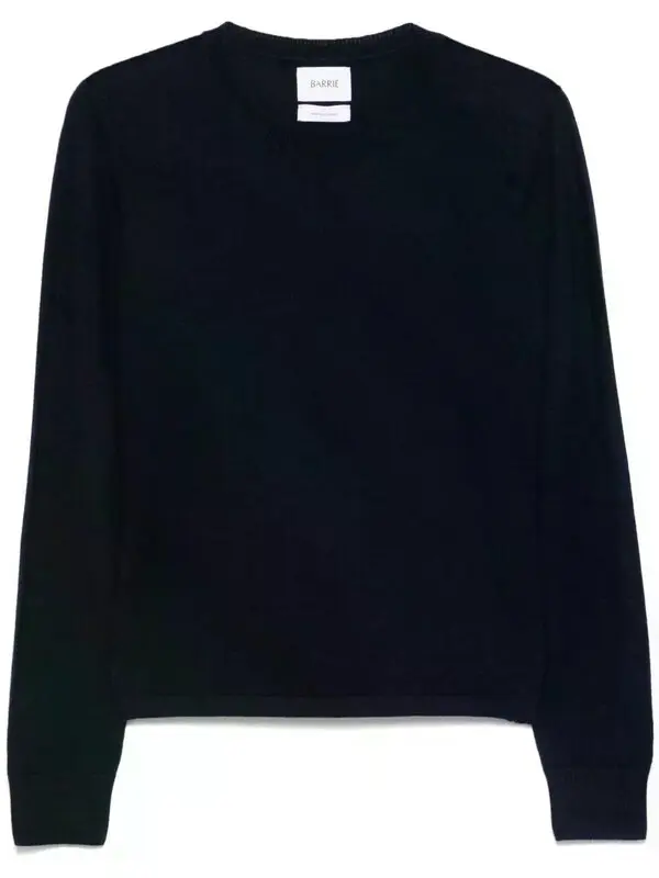 BARRIE Crew-neck Sweater