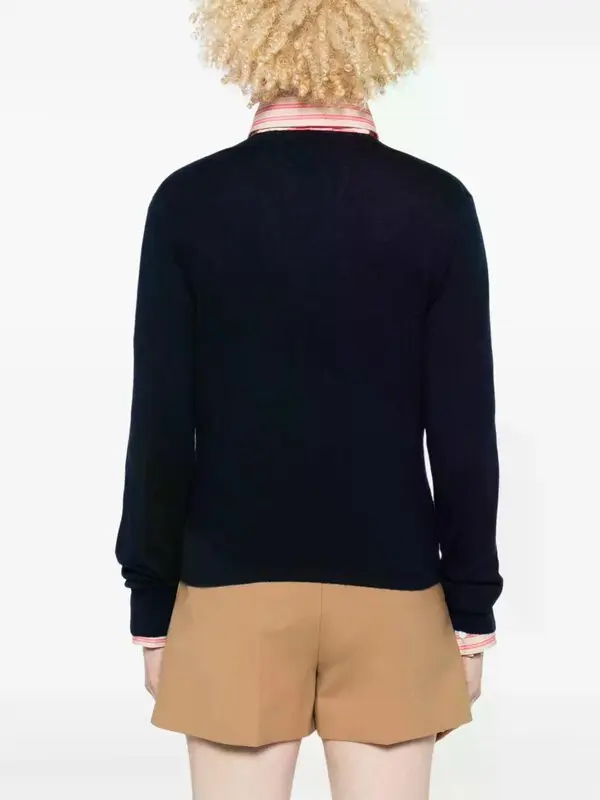 BARRIE Crew-neck Sweater