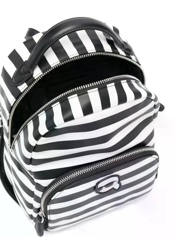 Karl Lagerfeld Ikon Backpack
