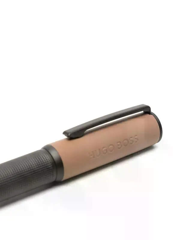 BOSS Logo-engraved Pen