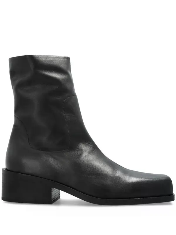 Marsèll Cassello Boots - Black