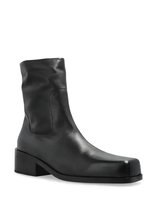 Marsèll Cassello Boots - Black