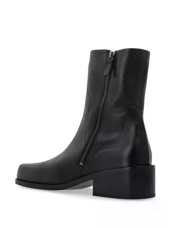 Marsèll Cassello Boots - Black
