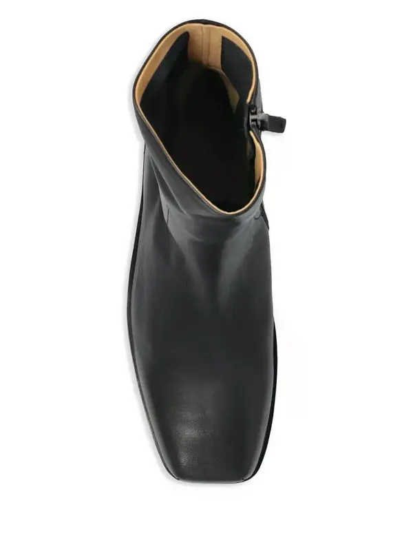 Marsèll Cassello Boots - Black