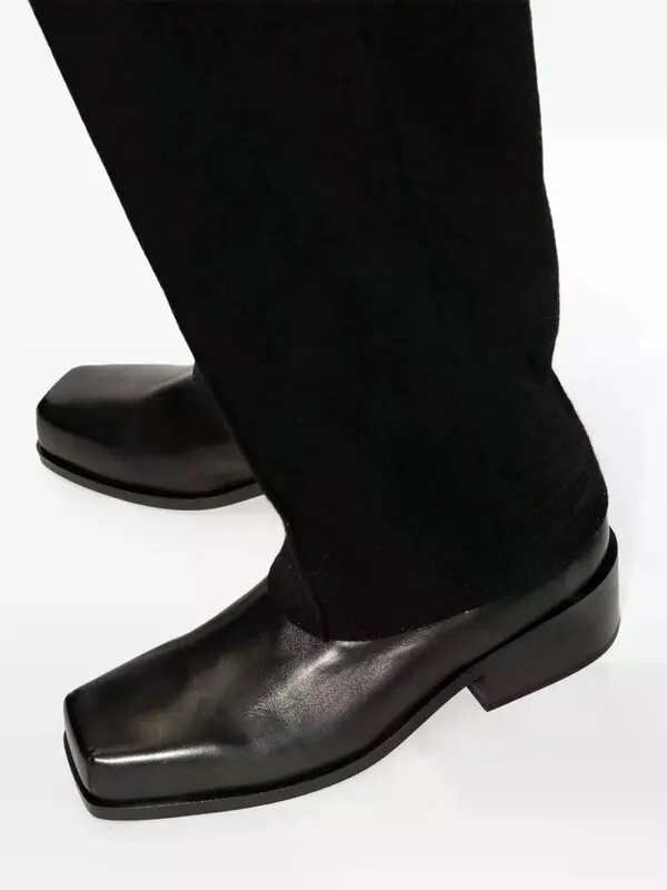 Marsèll Cassello Boots - Black