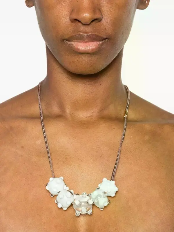 Colville Murano Glass Necklace