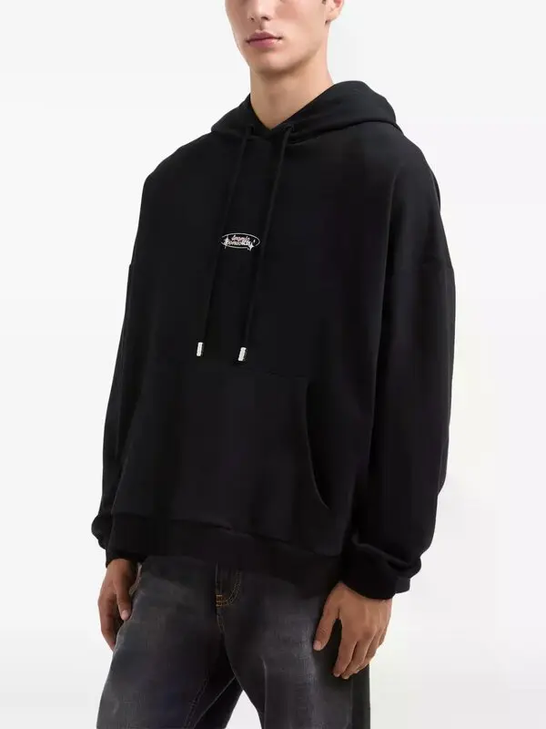 Gcds Spikey Dice Hoodie