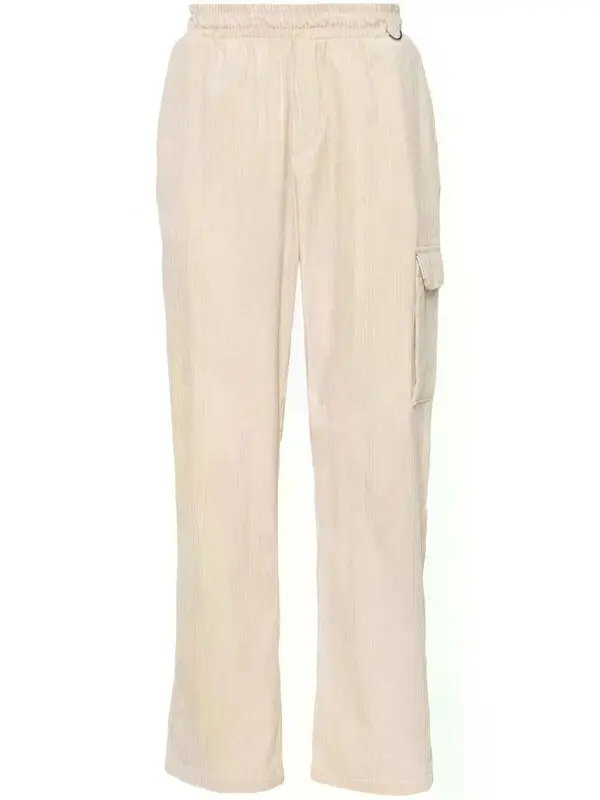 FAMILY FIRST Corduroy Track Pants