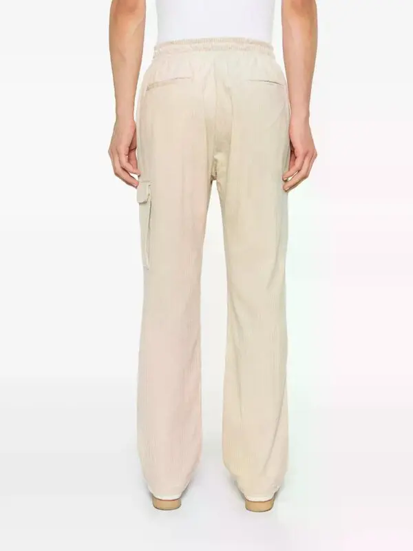 FAMILY FIRST Corduroy Track Pants