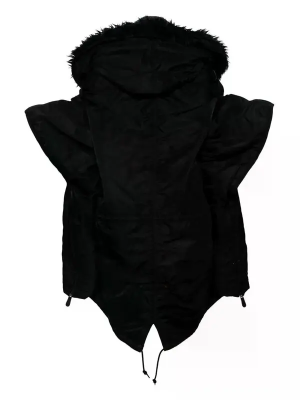 Junya Watanabe Oversized Padded Coat