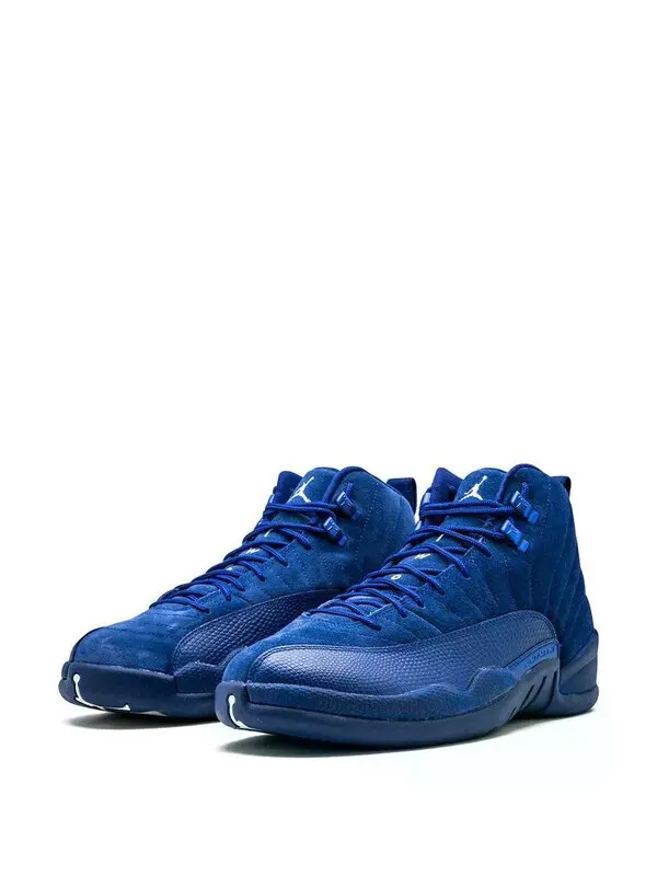 JORDAN Retro Sneakers - Blue