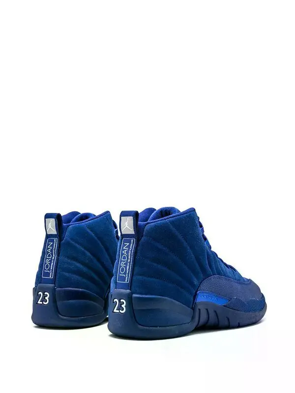 JORDAN Retro Sneakers - Blue