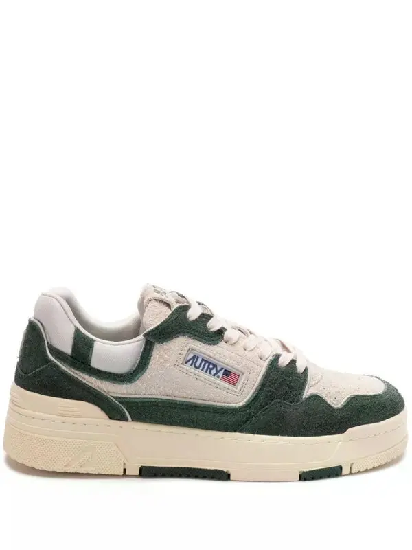 AUTRY Clc Trainers - Neutrals