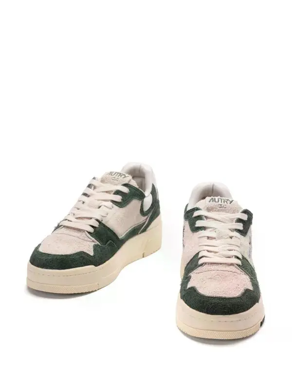 AUTRY Clc Trainers - Neutrals