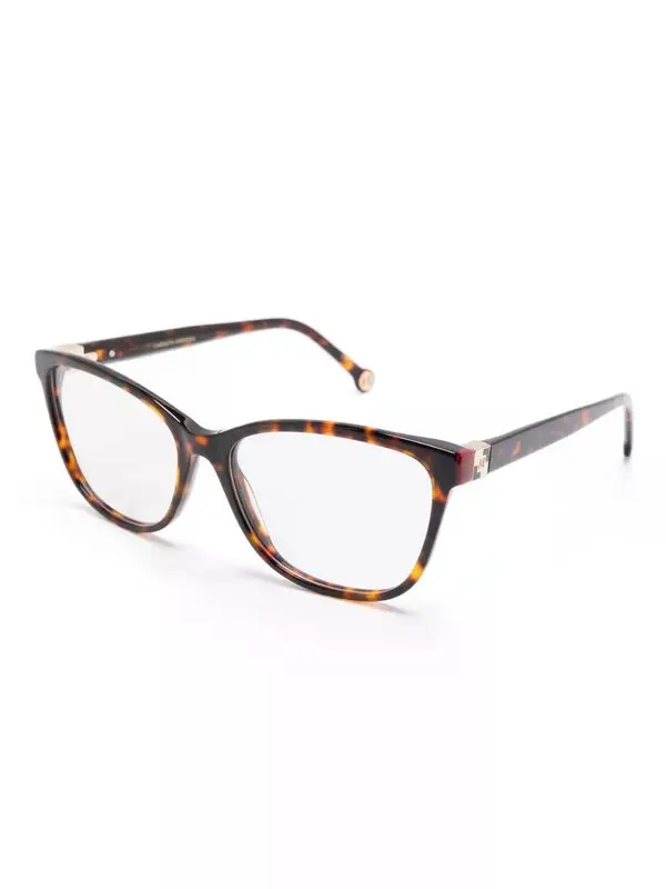Carolina Herrera Her 0239 Wayfarer-frame Glasses