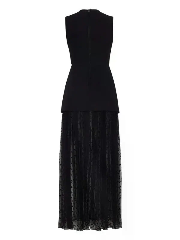Adam Lippes Odette Maxi Dress