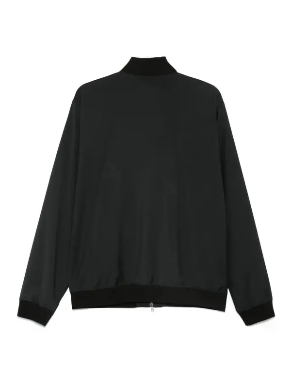 Barena Venezia Tropical Bomber Jacket