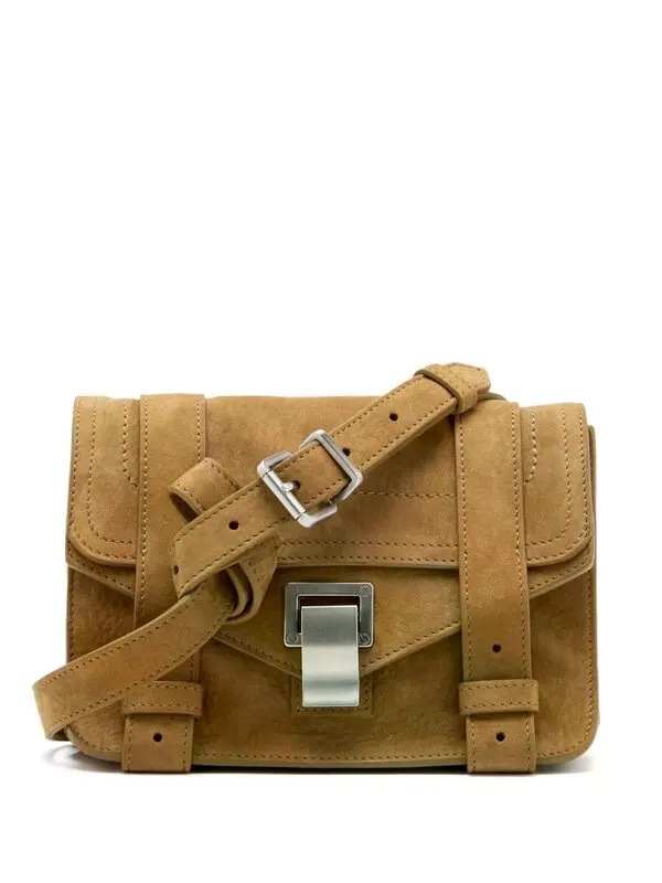 Proenza Schouler Ps1 Crossbody Bag