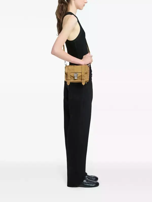Proenza Schouler Ps1 Crossbody Bag