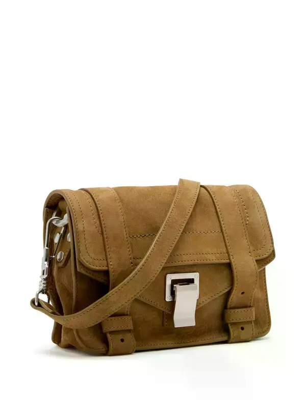 Proenza Schouler Ps1 Crossbody Bag
