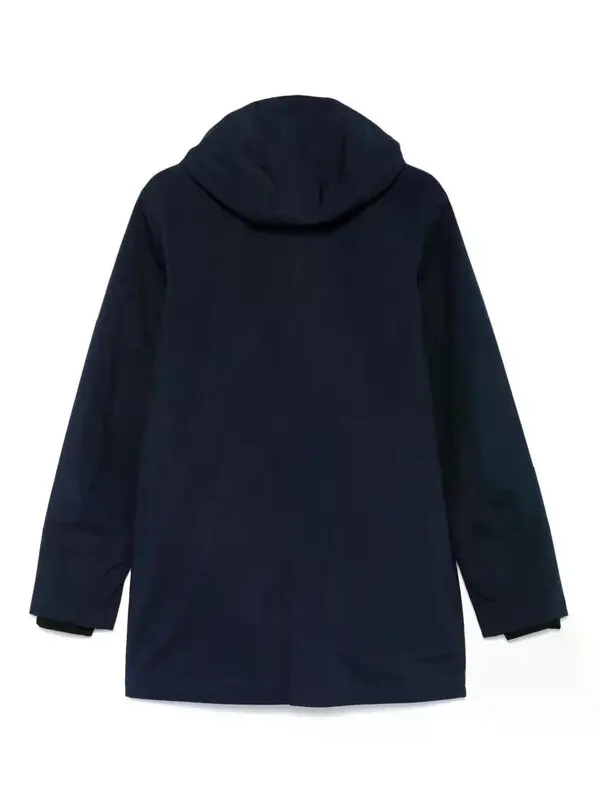 K-WAY Duke Bonded Coat
