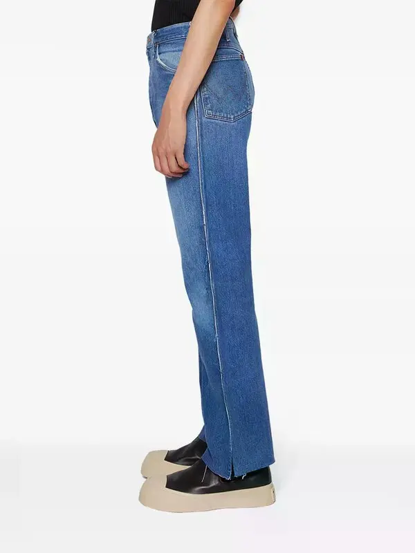 PROTOTYPES Outline Denim Pants