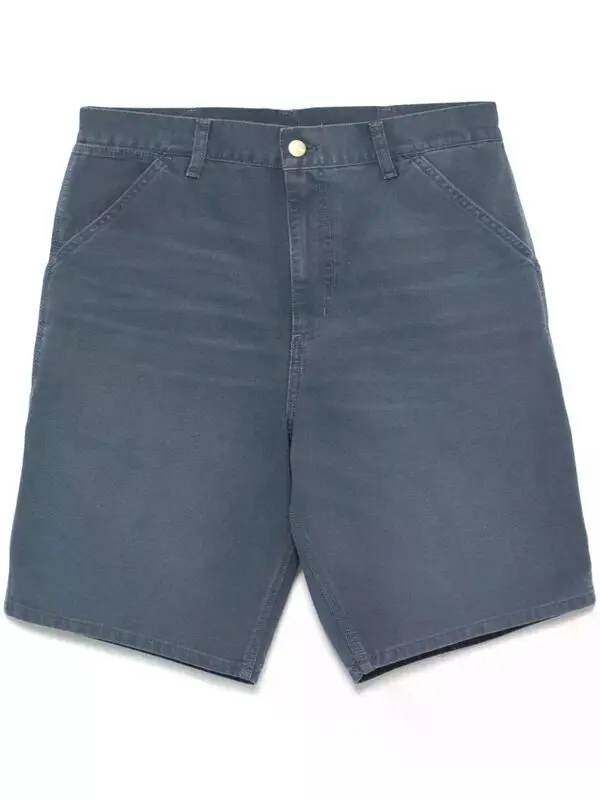 Carhartt Work In Progress Single Knee Shorts