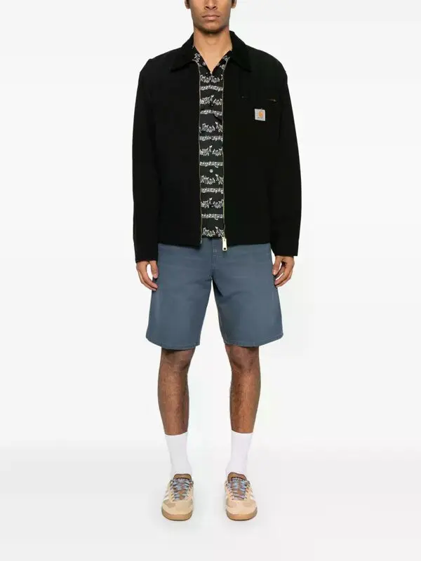 Carhartt Work In Progress Single Knee Shorts