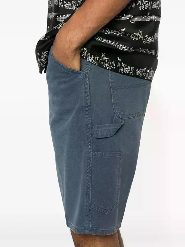 Carhartt Work In Progress Single Knee Shorts