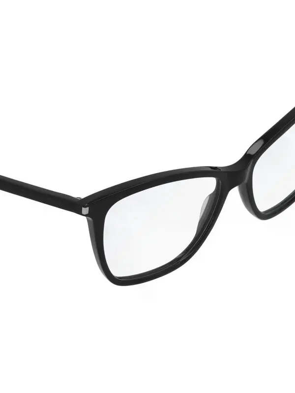 Saint Laurent Square-frame Glasses