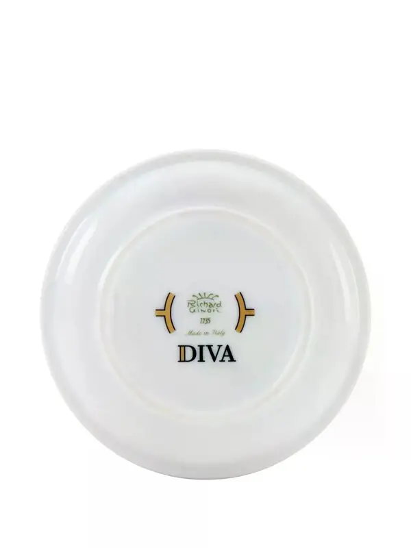 GINORI 1735 Diva Sugar Bowl