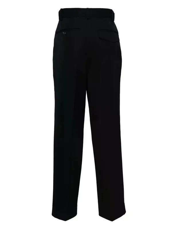 Undercover Patched Chinos