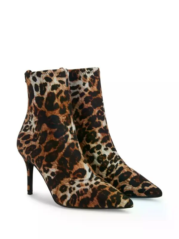 GIUSEPPE ZANOTTI 90mm Mirea Boots