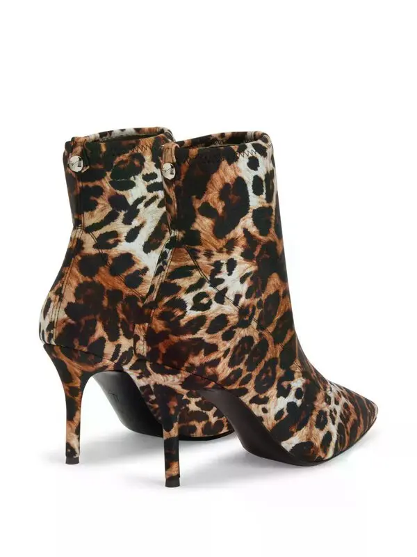 GIUSEPPE ZANOTTI 90mm Mirea Boots