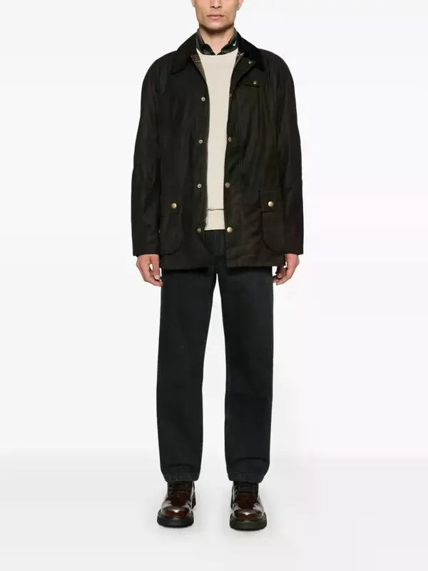 Barbour Ashby Jacket