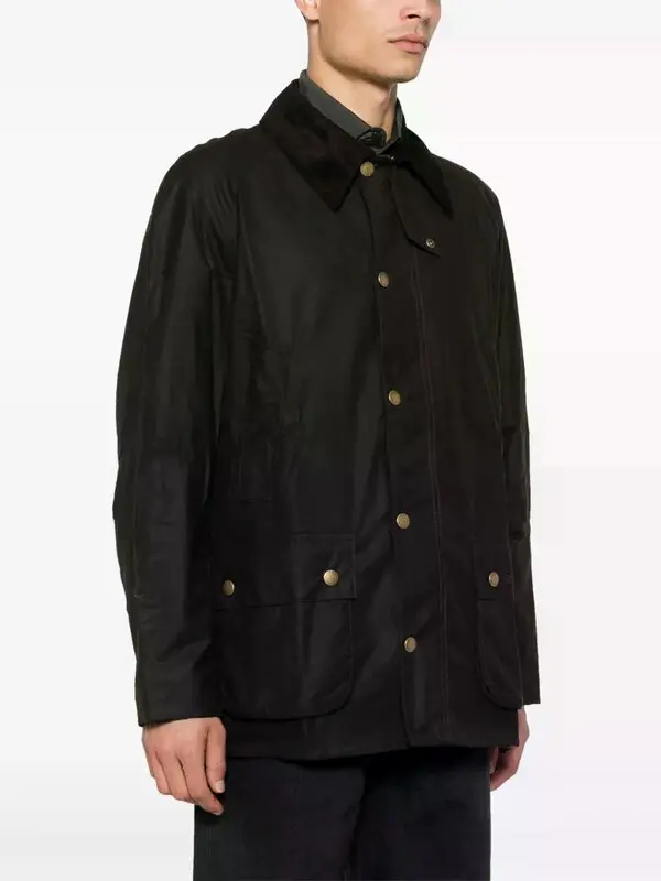 Barbour Ashby Jacket