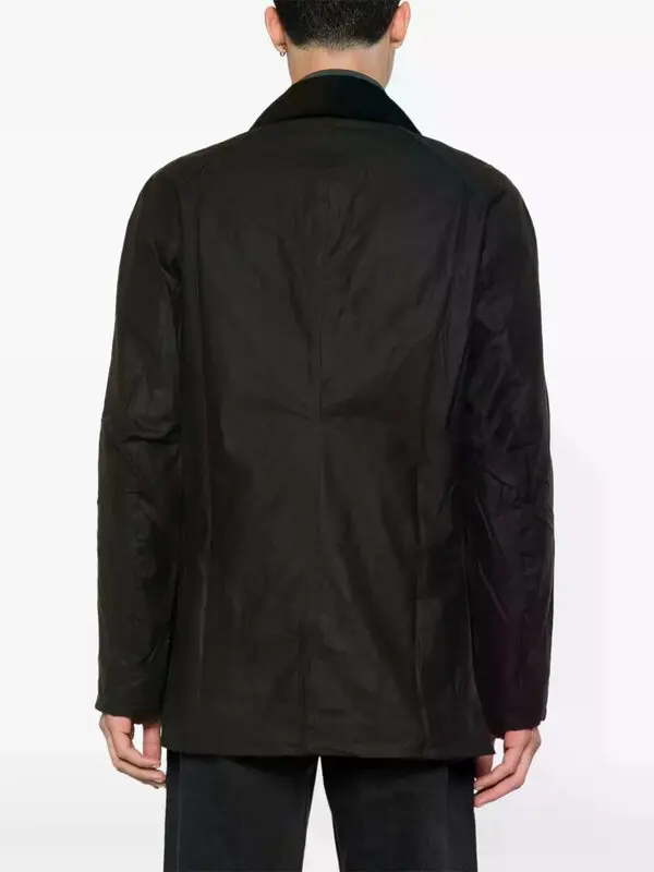 Barbour Ashby Jacket