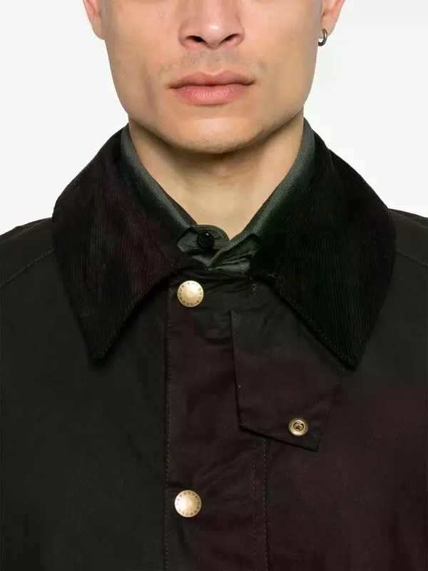 Barbour Ashby Jacket