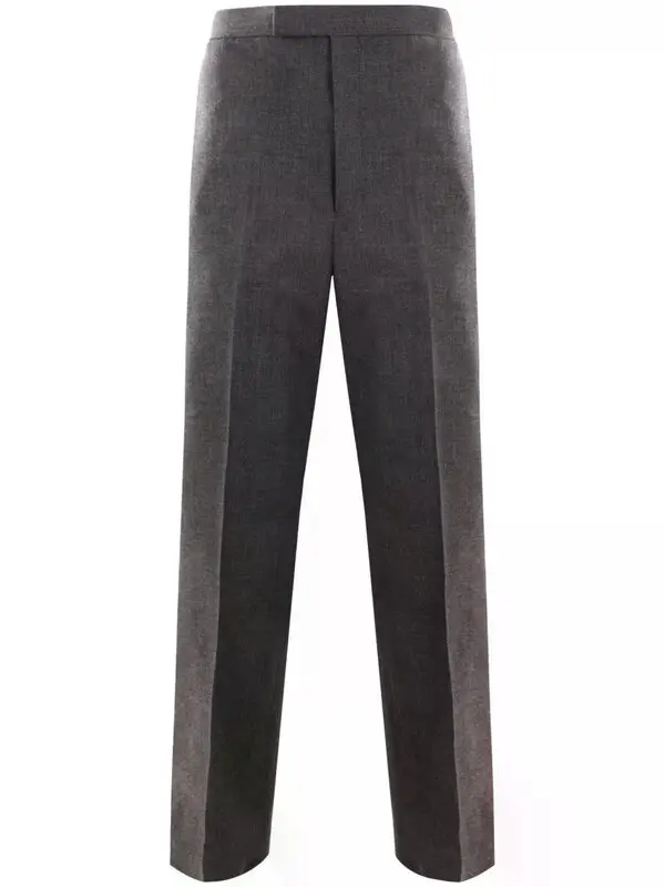 Thom Browne Slim-fit Tailored Trousers