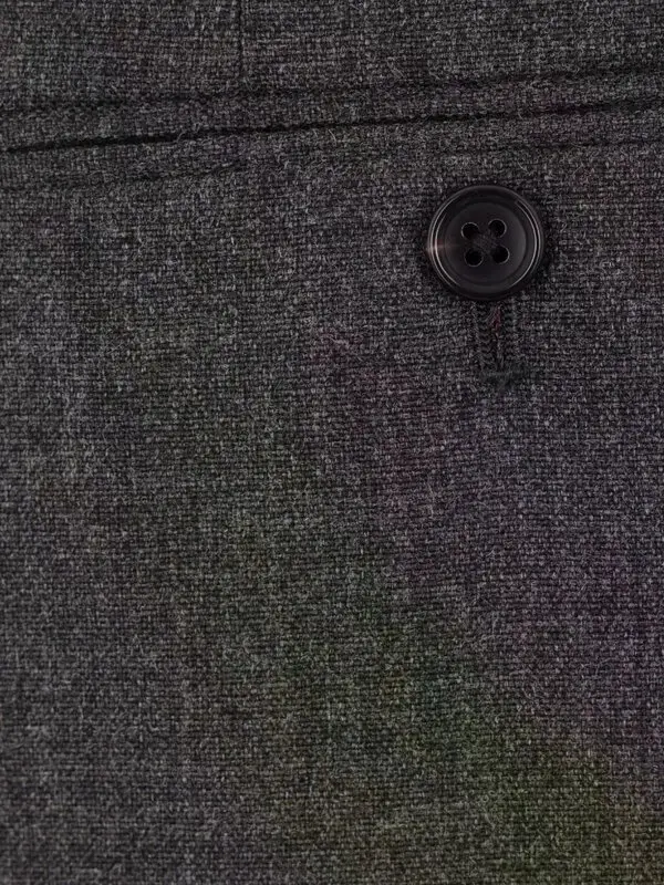 Thom Browne Slim-fit Tailored Trousers