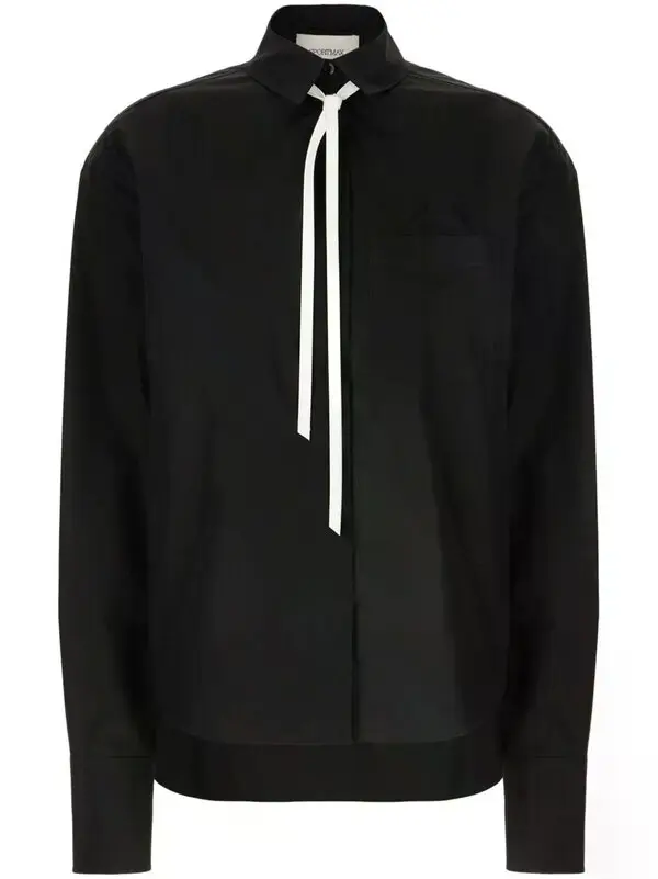 Sportmax Gesso Shirt