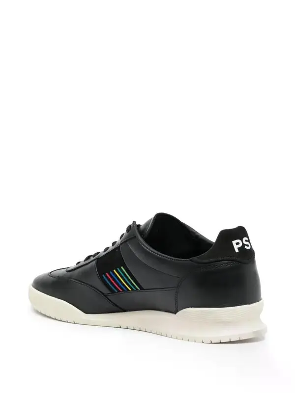 Paul Smith Dover Low-top Leather Sneakers